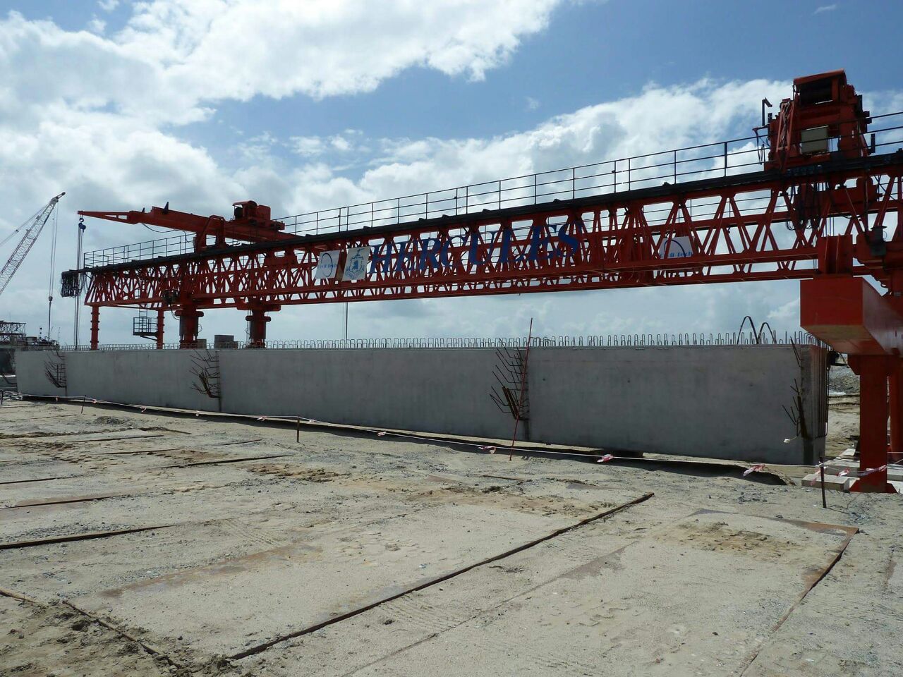 East Klang Valley Expressway – EKVE Project Malaysia – HiSCS