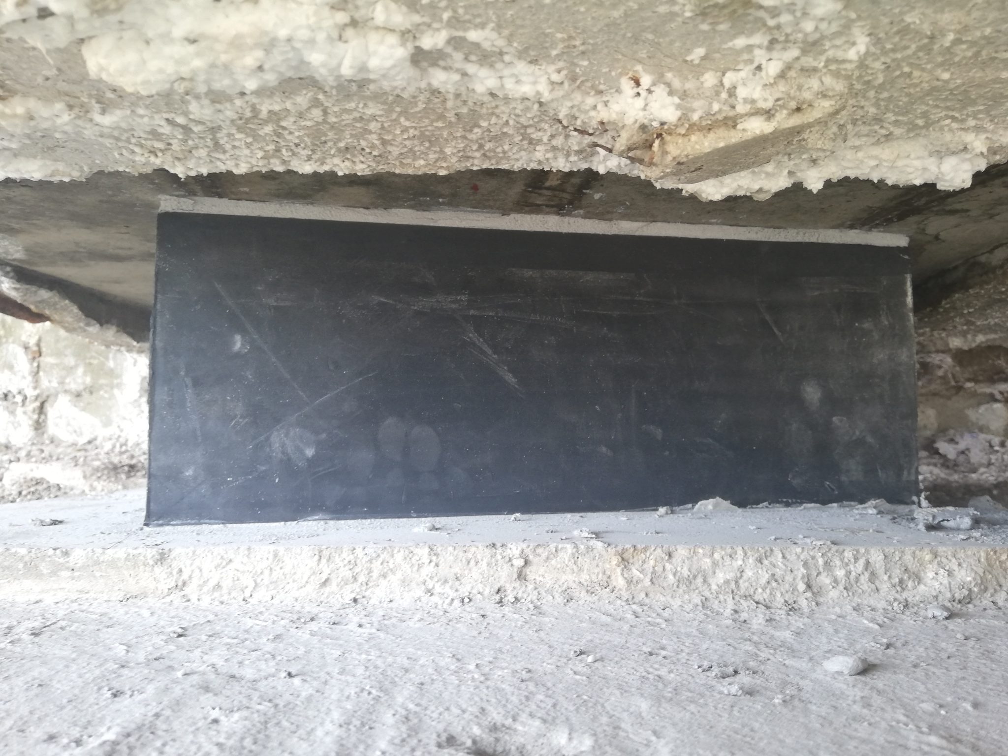 Jacking & Lifting of Bridge-Bearings Replacement – HiSCS
